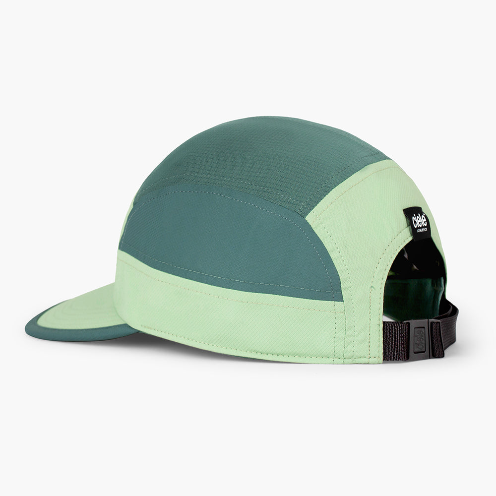 CIELE - GOCap SC - Classic - CPlusBox - Pistachio - Silver Pine