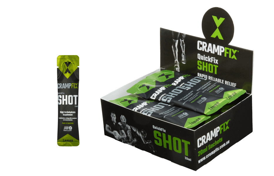 Crampfix Shot
