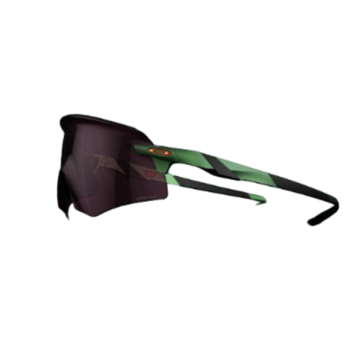 OAKLEY - ENCODER (A) - Spectrum Gamma Green With Prizm Road Black