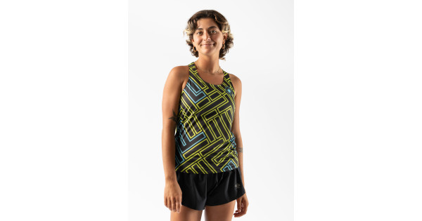 RABBIT - Women's - Speedeez World Marathon 2024 - Jet Set