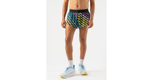 RABBIT - Men's - Sunset Splitz 2'' - Multi Lightning