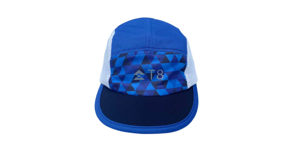 T8 - Trail Cap - Original